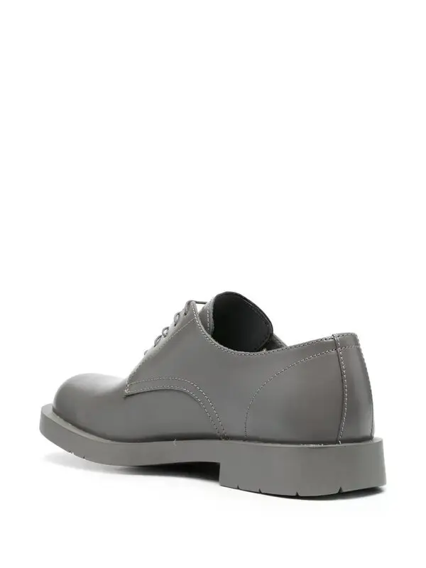 Camper Mil 1978 Derby Shoes