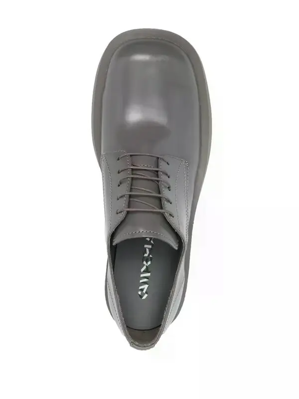 Camper Mil 1978 Derby Shoes