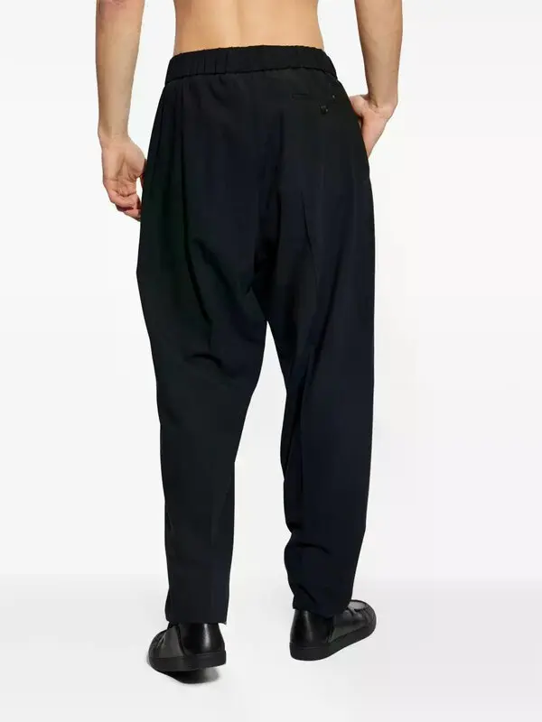 Giorgio Armani Tailored Trousers