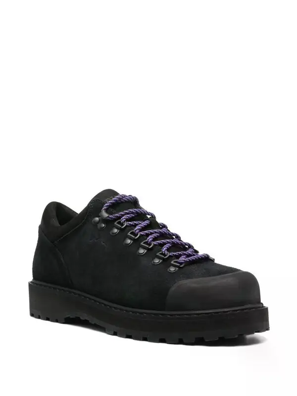 Diemme Cornaro Sneakers - Black