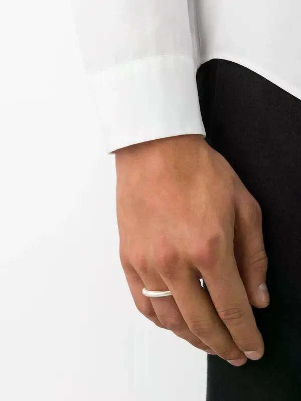 Le Gramme Le 9 Grammes Bangle Ring