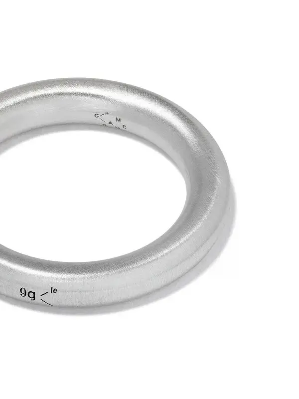 Le Gramme Le 9 Grammes Bangle Ring
