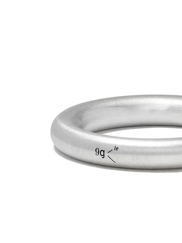 Le Gramme Le 9 Grammes Bangle Ring