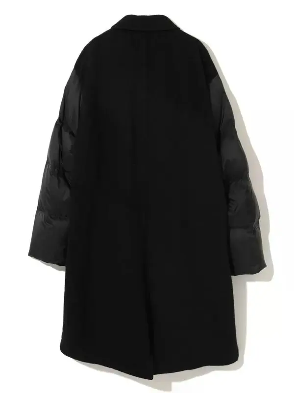 Undercover Padded Jacket