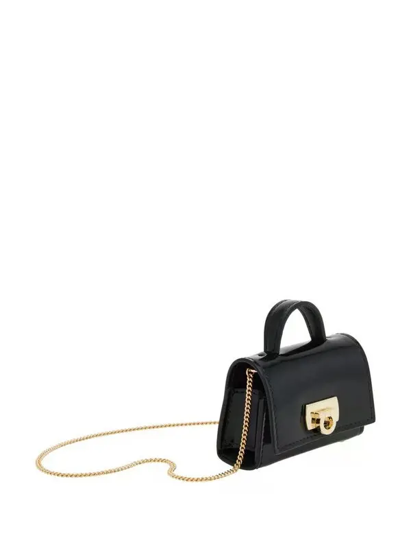 FERRAGAMO Airpod Pro Leather Case