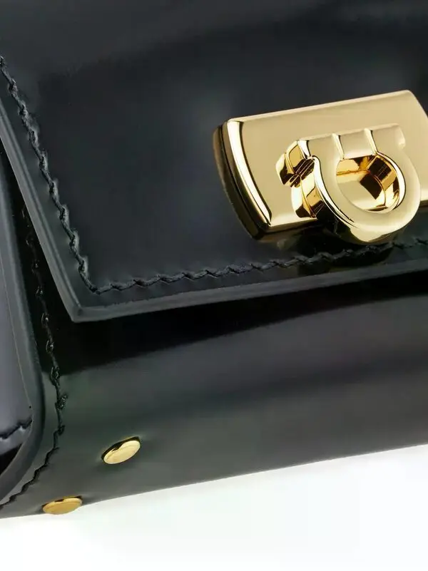FERRAGAMO Airpod Pro Leather Case