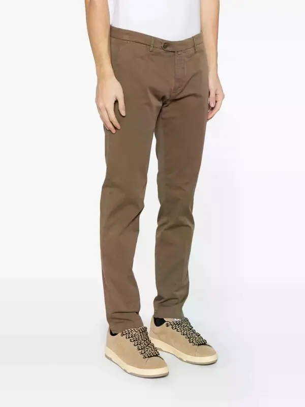 BRIGLIA 1949 Peto Trousers