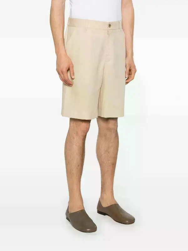 Paul Smith Linen Shorts