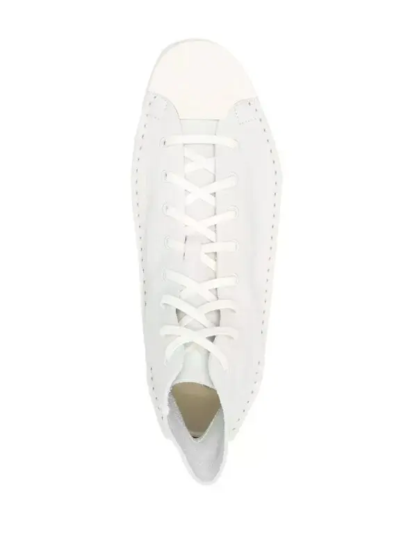 Y3 Kyasu High-top Sneakers