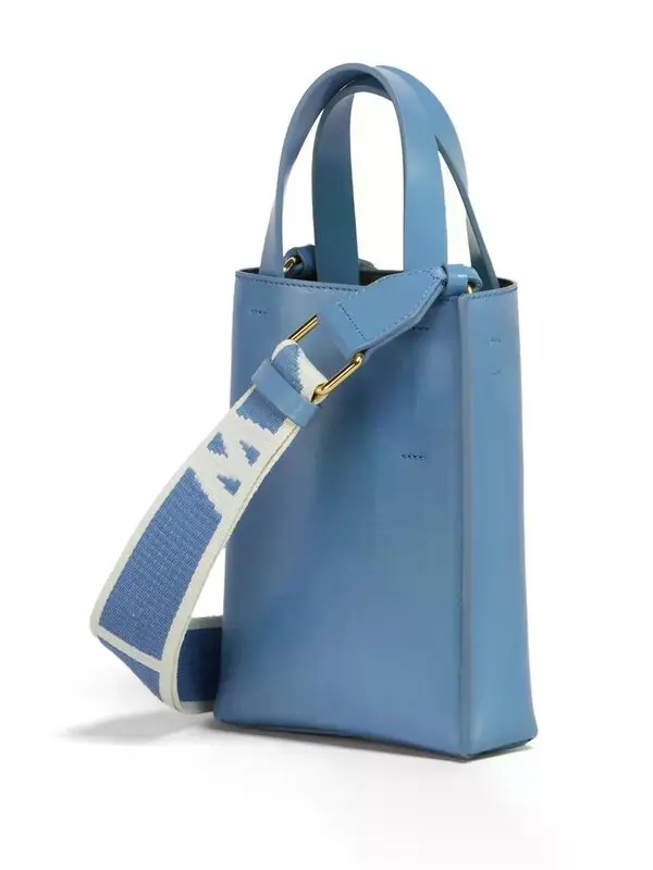 Marni Museo Tote Bag