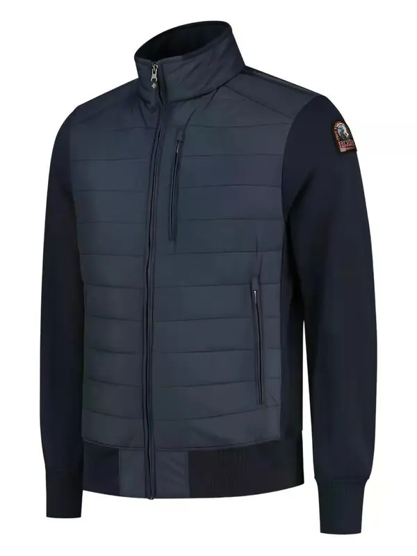 PARAJUMPERS Elliot Padded Jacket - Blue