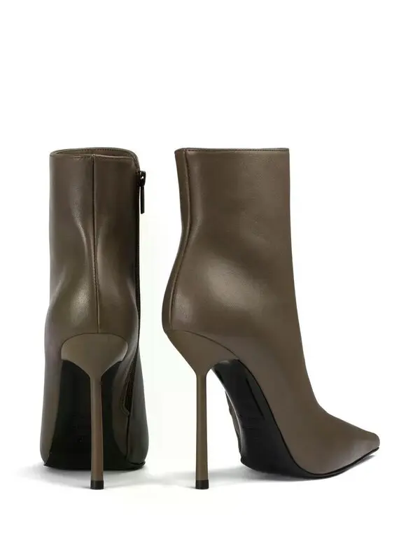 LE SILLA 120mm Bella Ankle Boots