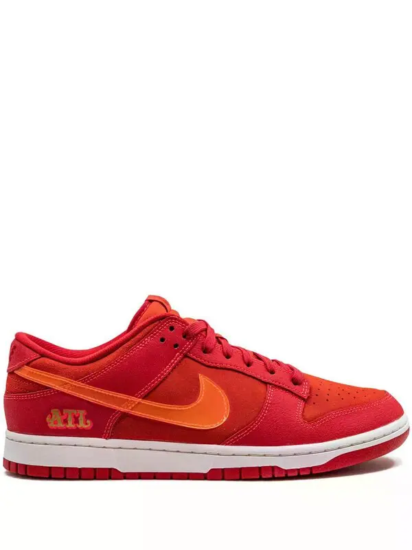 Nike Dunk Low Atl Sneakers