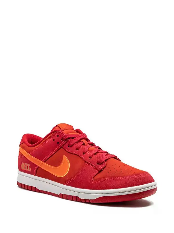 Nike Dunk Low Atl Sneakers