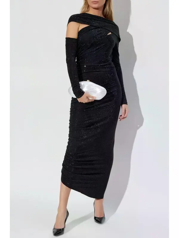 Cult Gaia Kumasi Dress