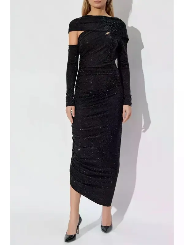 Cult Gaia Kumasi Dress