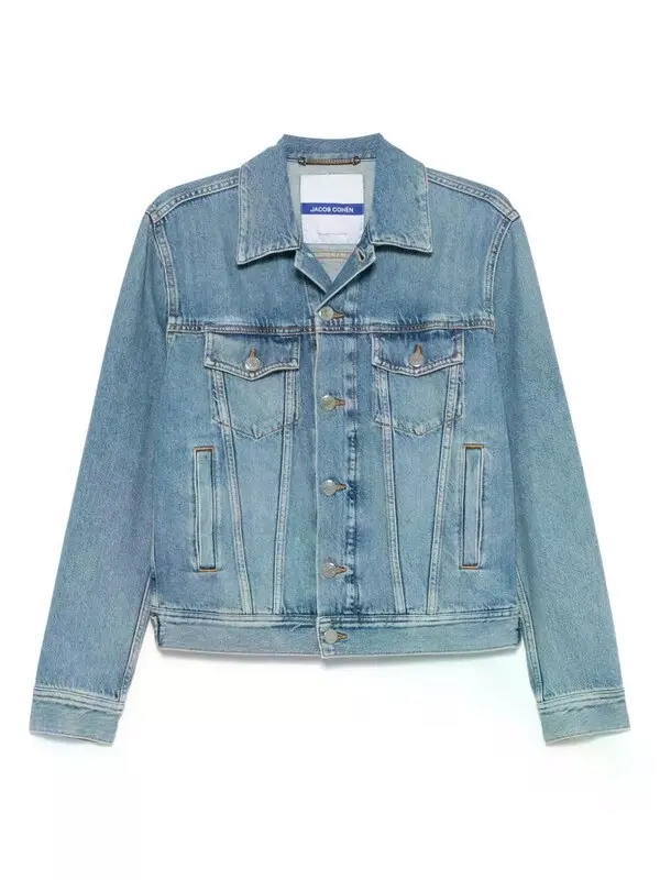 Jacob Cohen Denim Jacket