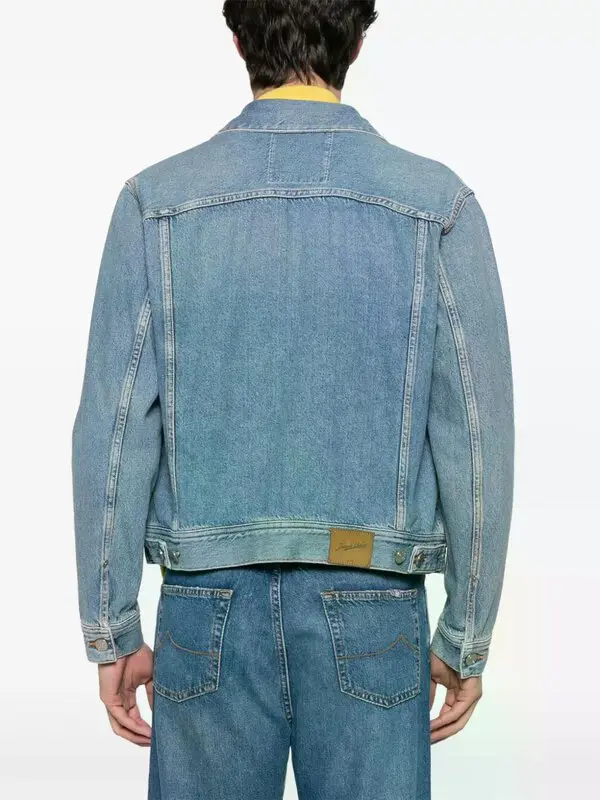 Jacob Cohen Denim Jacket