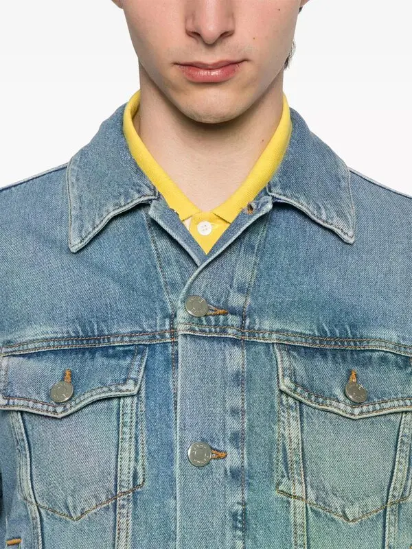 Jacob Cohen Denim Jacket