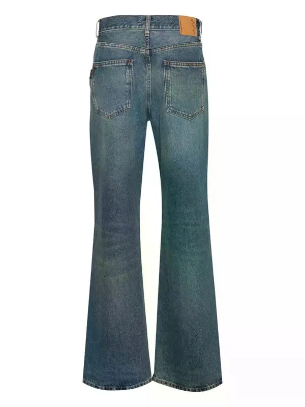 HAIKURE Straight-leg Jeans