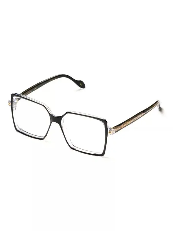 Kàdor Square-frame Glasses