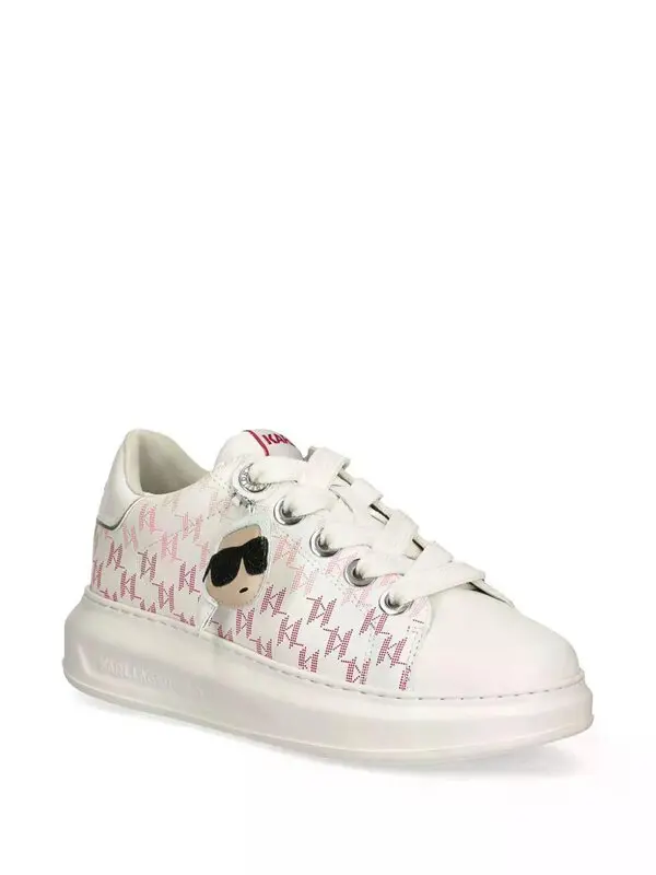 Karl Lagerfeld Kapri Sneakers