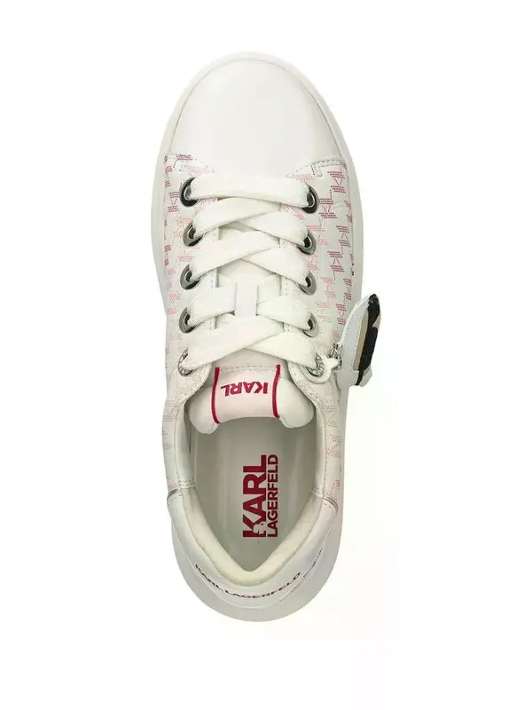 Karl Lagerfeld Kapri Sneakers