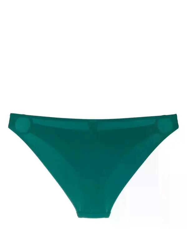 ERES Ring-detail Bikini Bottoms
