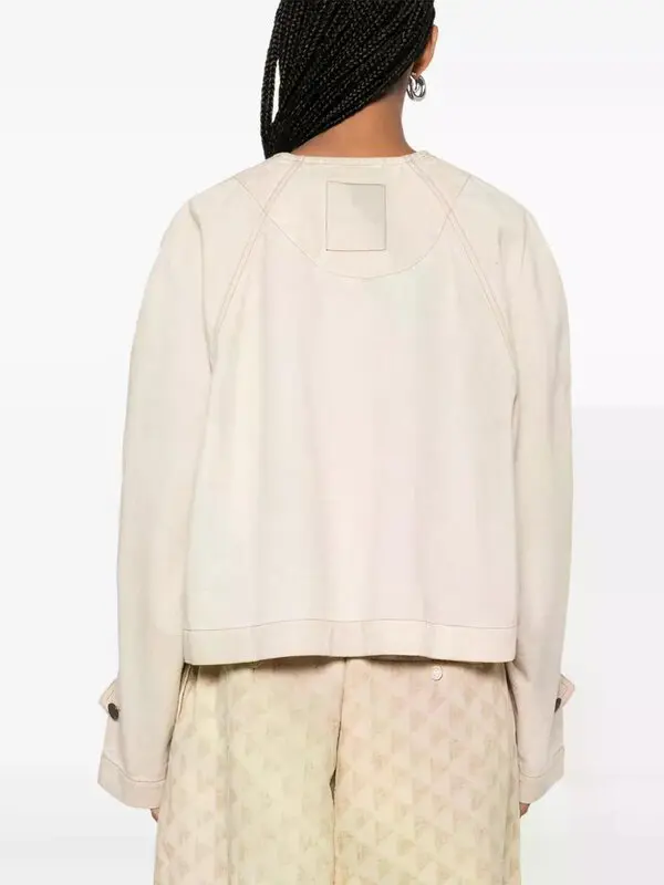 UMA WANG Jj Jacket