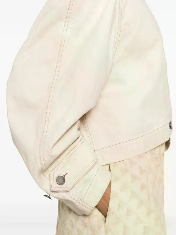 UMA WANG Jj Jacket