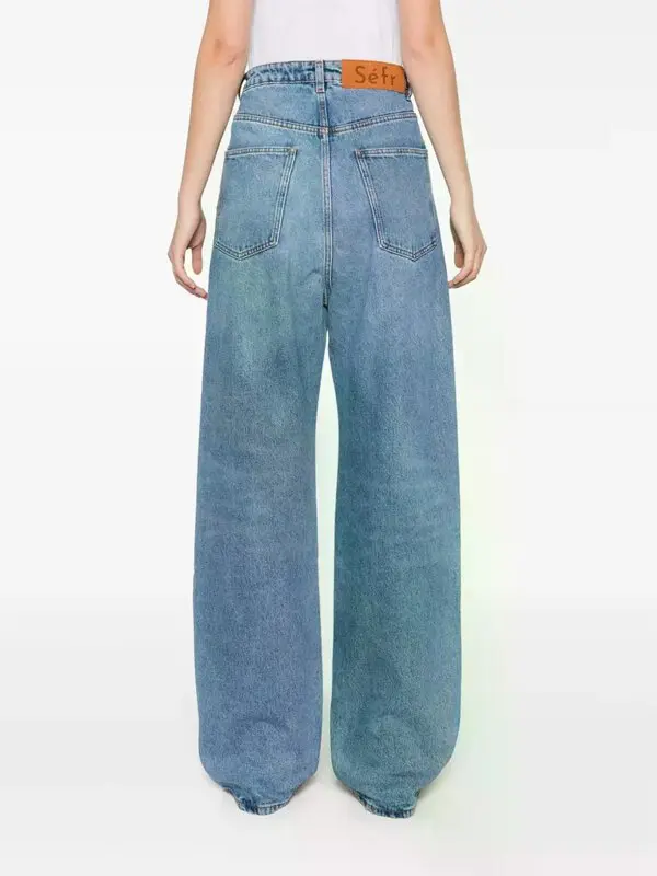 Séfr Patsy Jeans