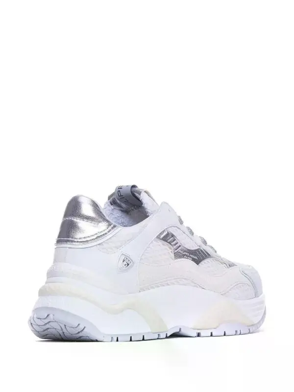 Philippe Model Odeon Sneakers - White