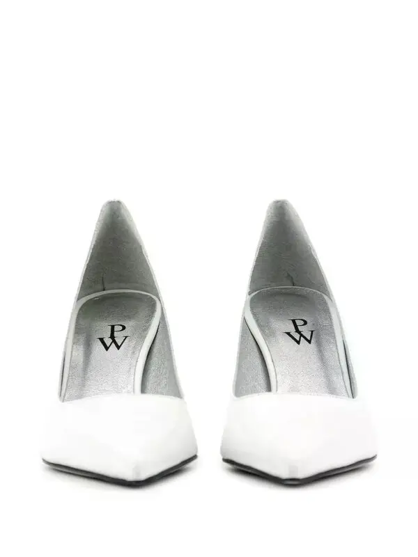 PAUL WARMER Kate Pumps