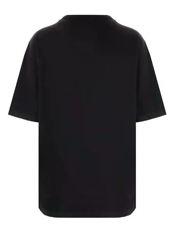 JUUN.J Cotton T-shirt