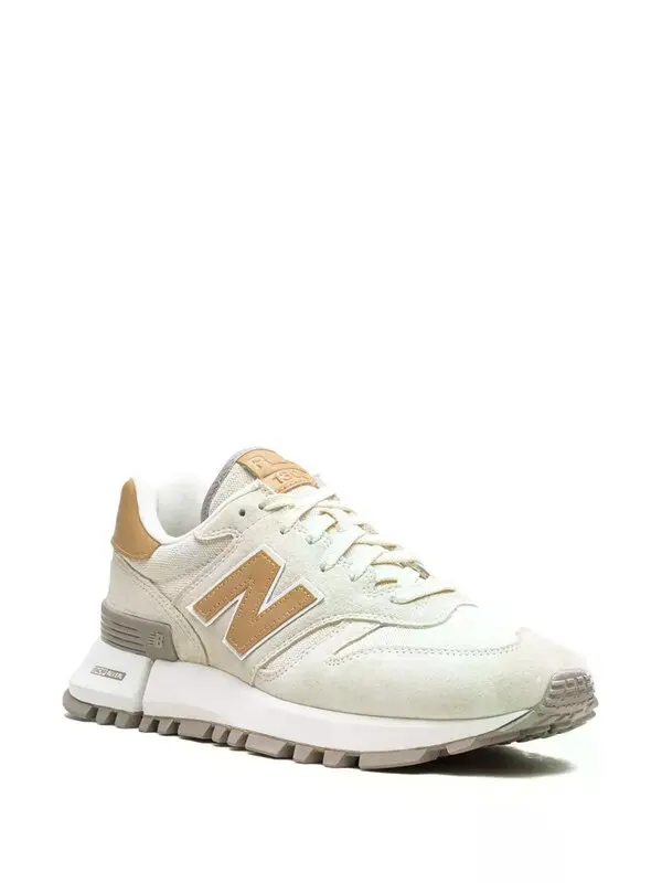 NEW BALANCE X Kith Ms 1300 Malibu Sneakers