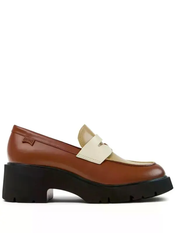 Camper Milah Loafers