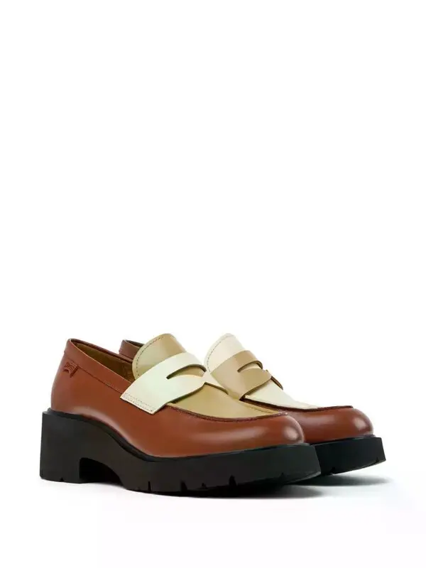 Camper Milah Loafers