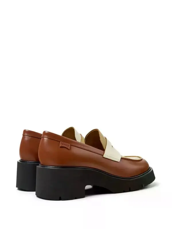 Camper Milah Loafers