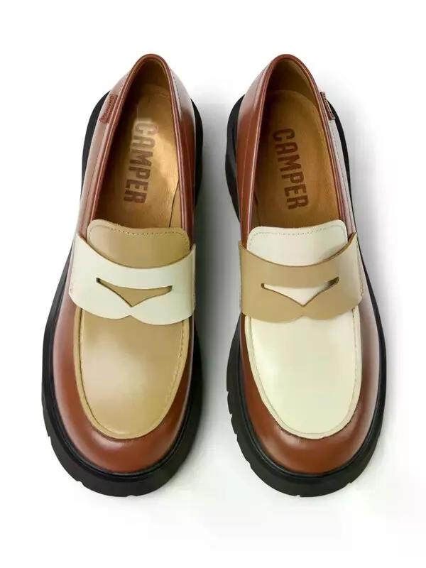 Camper Milah Loafers