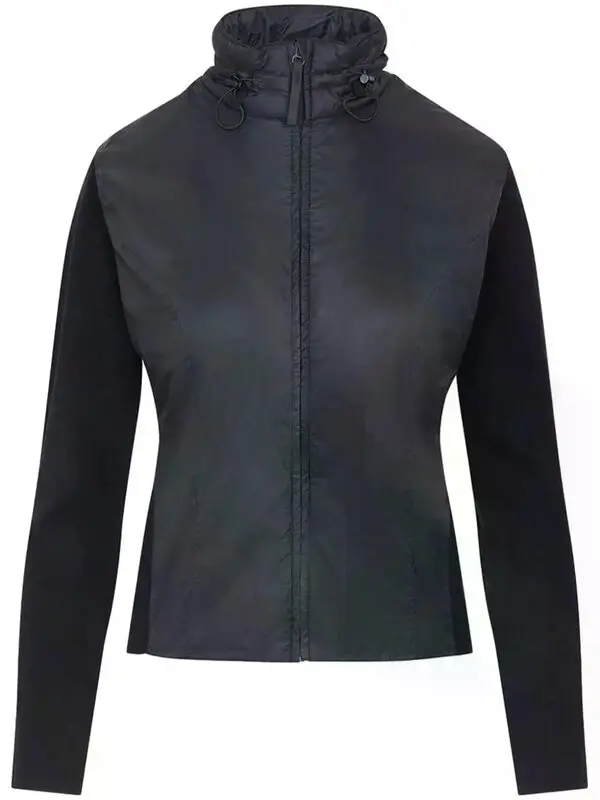 Aztech Mountain Matterhorn Jacket - Black