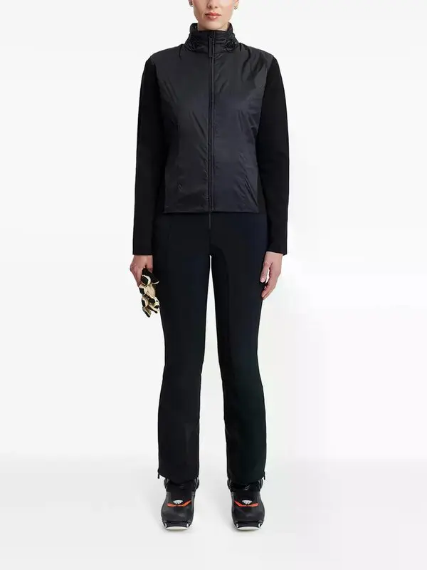 Aztech Mountain Matterhorn Jacket - Black