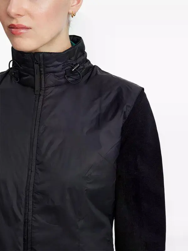 Aztech Mountain Matterhorn Jacket - Black