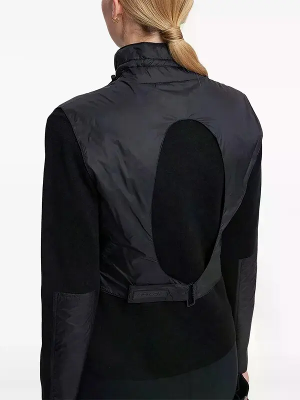 Aztech Mountain Matterhorn Jacket - Black