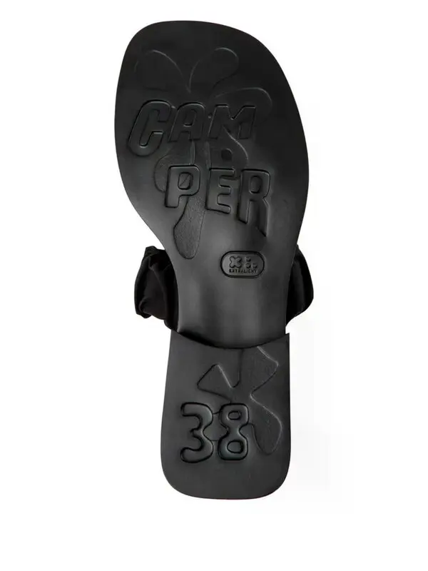 Camper Dana Sandals