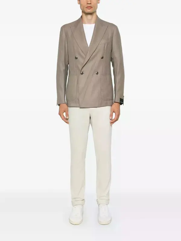 DONDUP Gaubert Trousers