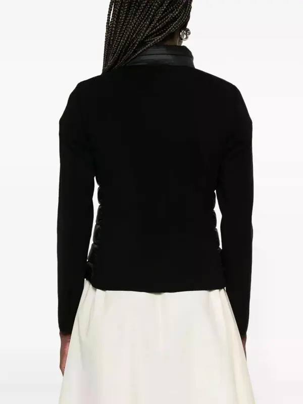 Moncler Padded Jacket
