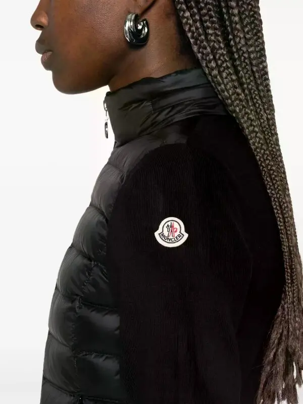 Moncler Padded Jacket