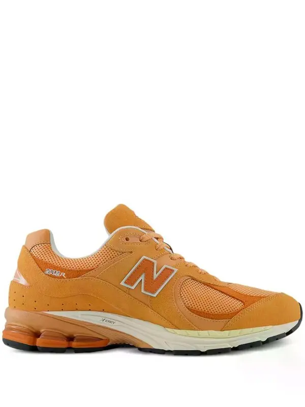 NEW BALANCE 2002r Sneakers - Orange