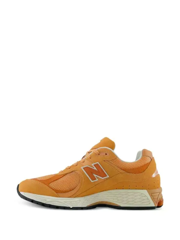 NEW BALANCE 2002r Sneakers - Orange