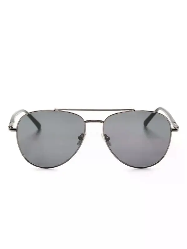 FERRAGAMO Sf316s Round-frame Sunglasses
